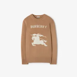 Burberry Fine Knit Sweaters For Men