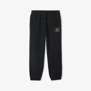 Burberry Embroidered Sweatpants For Women