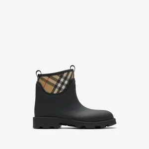 Burberry Boots For Men