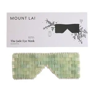 MOUNT LAI The Jade Eye Mask - One-color