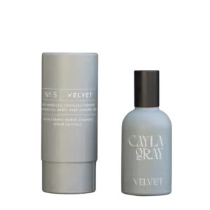 CAYLA GRAY Velvet The Perfume - One-color