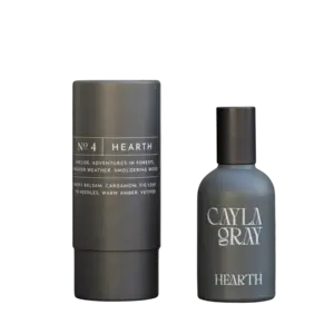 CAYLA GRAY Hearth The Perfume - One-color