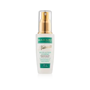 MAKARI Naturalle Multi-action Extreme Glow Revitalizing Face Serum - One-color