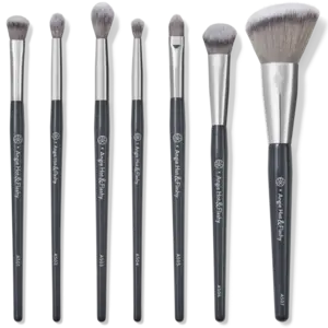 BK BEAUTY Angie Hot & Flashy Brush Set
