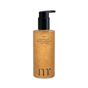 MOLVANY Hypoallergenic Lha Cis Gel Cleanser - One-color