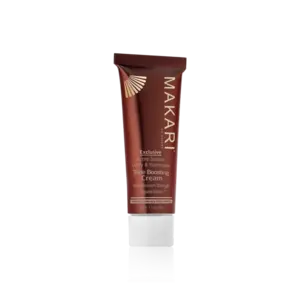 MAKARI Exclusive Tone Boosting Face Cream - One-color