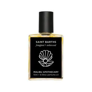 MALIBU APOTHECARY Soleil Roller Parfum Saint Barths - One-color