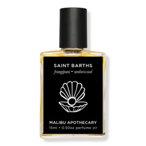 MALIBU APOTHECARY Soleil Roller Parfum Saint Barths - One-color