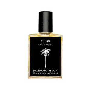 MALIBU APOTHECARY Soleil Roller Parfum Tulum - One-color