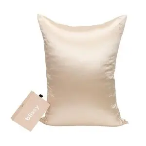BLISSY Pillowcase King - Champagne