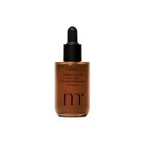 MOLVANY Castanea Crenata Inner Shell Pore Tightening Serum - One-color