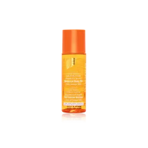 MAKARI Extreme Argan & Carrot Botanical Body Oil - One-color