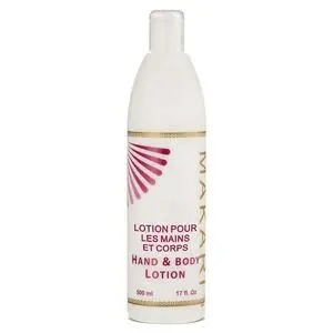 MAKARI Hand & Body Lotion - One-color