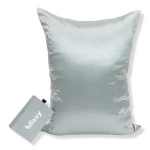 BLISSY Pillowcase King Matcha