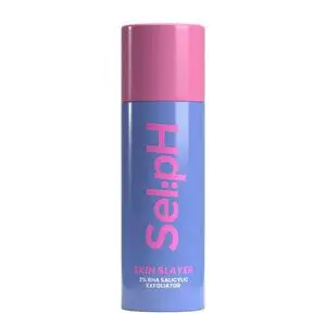 SELPH Skin Slayer 2% Bha Salicylic Exfoliator - One-color