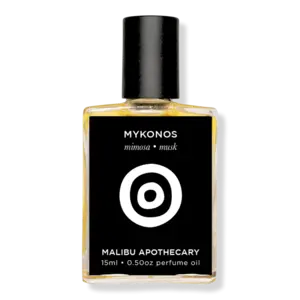 MALIBU APOTHECARY Soleil Roller Parfum Mykonos - One-color