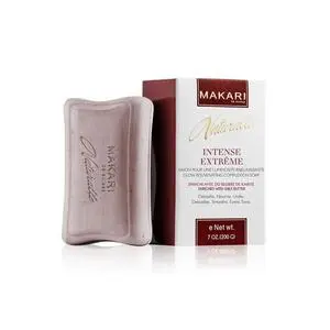 MAKARI Naturalle Intense Extreme Glow Rejuvenating Complexion Soap - One-color