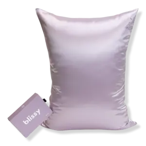 BLISSY Pillowcase Standard Lavender