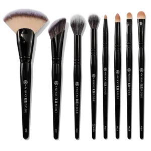 BK BEAUTY Nikki La Rose Pro Artist Brush Set- Vol. 2 - One-color