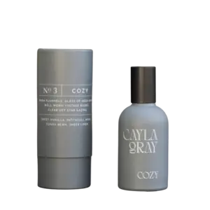 CAYLA GRAY Cozy The Perfume - One-color