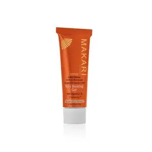 MAKARI Extreme Argan & Carrot Oil Tone Boosting Gel - One-color