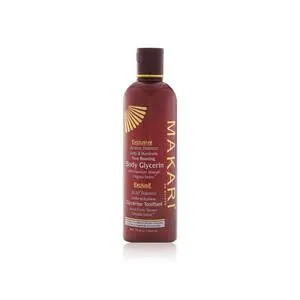 MAKARI Exclusive Tone Boosting Body Glycerin - One-color