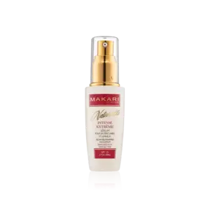 MAKARI Naturalle Intense Extreme Glow Rejuvenating Face Serum - One-color