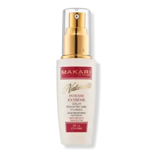 MAKARI Naturalle Intense Extreme Glow Rejuvenating Face Serum - One-color