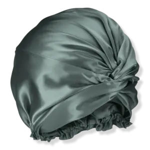 BLISSY Mulberry Silk Bonnet - Matcha