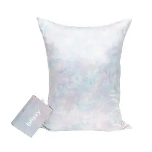 BLISSY Pillowcase Queen - Tie Dye