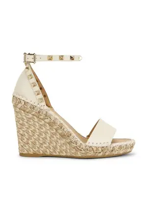 Valentino Wedges