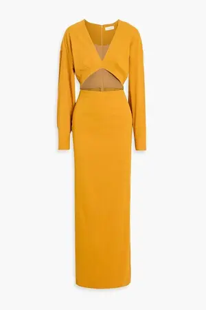 Cutout Dresses