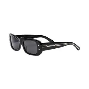 Supreme Blair Sunglasses - Black