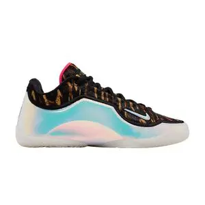 Nike Lebron 23 'heat Wave