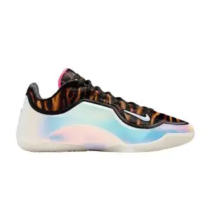 Nike Nike LeBron 23 'Heat Wave' Multicolor