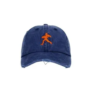 NAHMIAS X Marty Supreme Baseball Cap - Blue
