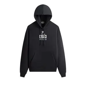 Kith X Disney For Pixar Classic Logo Nelson Hoodie