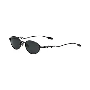Supreme Capital Sunglasses - Black