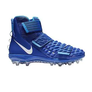 Nike Force Savage Elite 2 Td - Blue