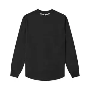 Palm Angels Long Sleeve Tops