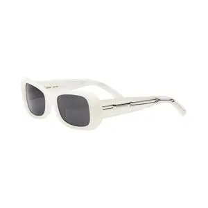 Supreme Blair Sunglasses - White