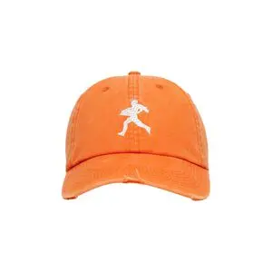 NAHMIAS X Marty Supreme Baseball Cap - Orange