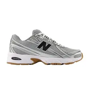 NEW BALANCE 740 - Silver