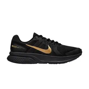 Nike Run Swift 2 Sneakers - Black