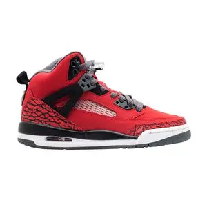 JORDAN Spizike Gs Toro Bravo Sneakers - Red