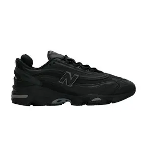NEW BALANCE 1000 Sneakers - Black