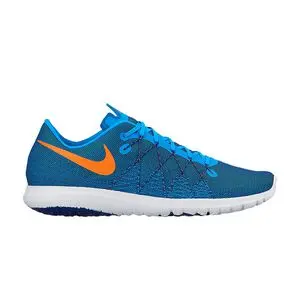 Nike Flex Fury 2