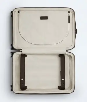 Bottega Veneta Odyssey Intrecciato Cabin Suitcase