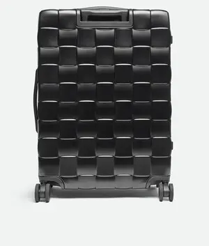 Bottega Veneta Odissey Check-in Suitcase
