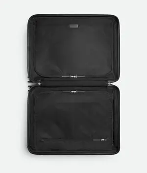 Bottega Veneta Odissey Check-in Suitcase